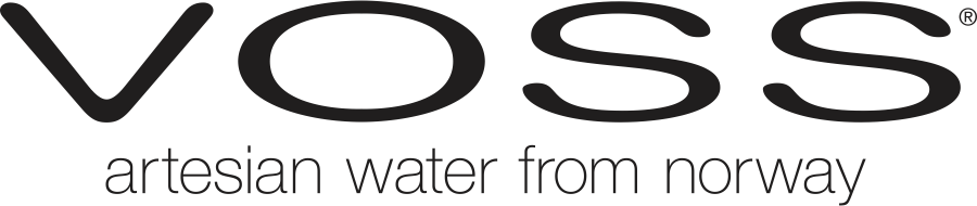 Voss chez My American Shop