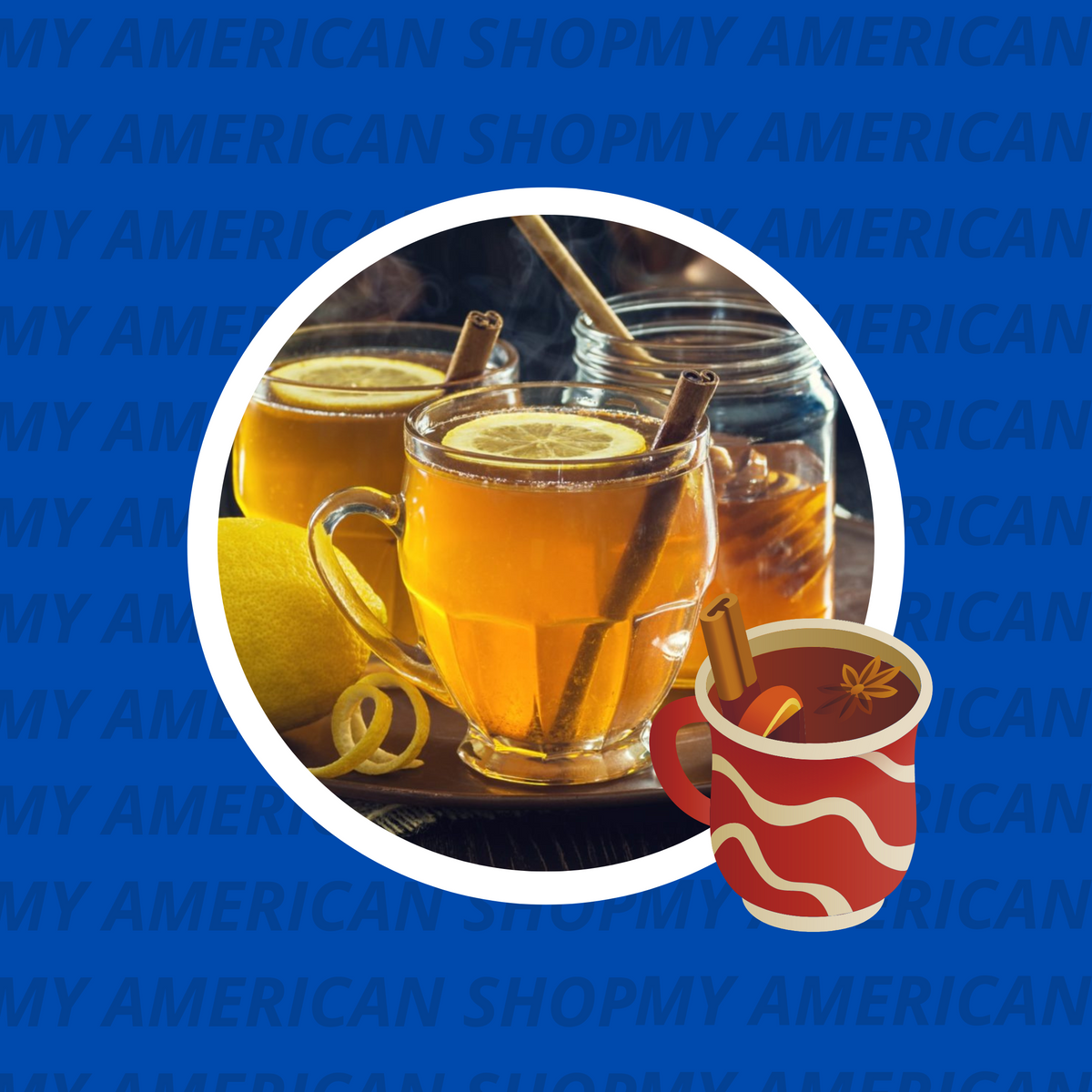 Recette : le Grog comme remède contre le froid