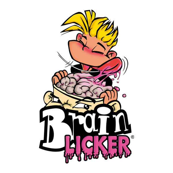 Brain Licker: 3 Raisons de Découvrir cette Friandise Extraordinaire