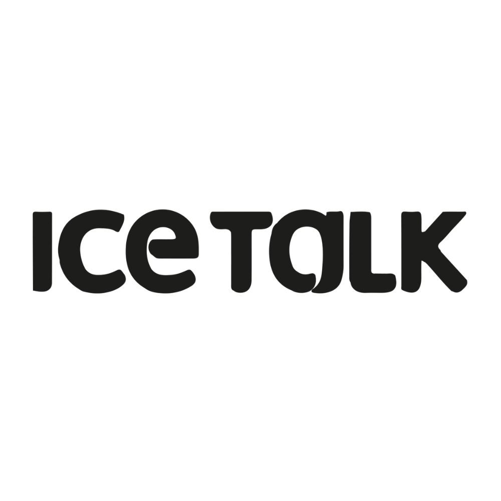 Ice Talk