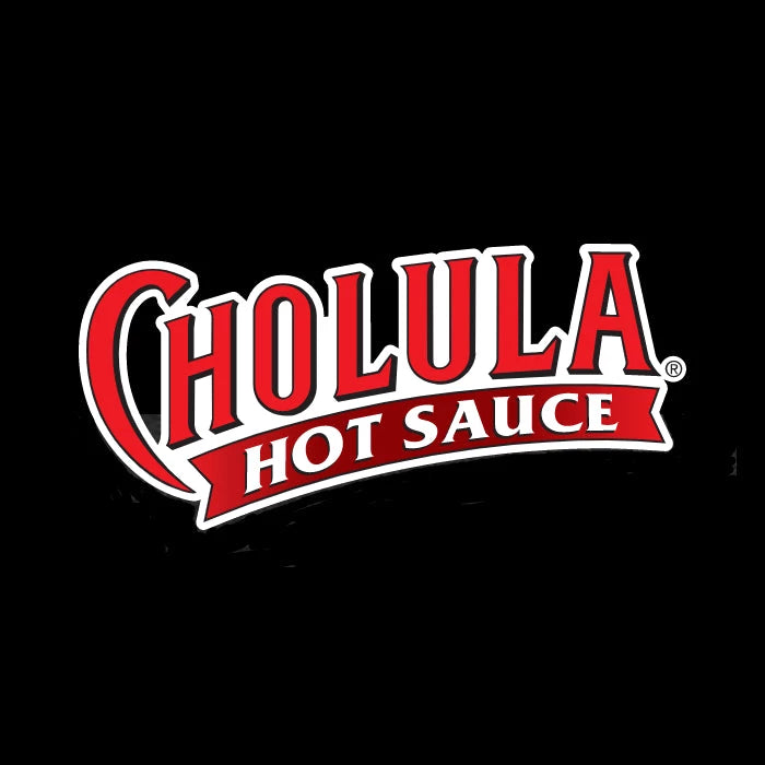 Cholula, tes sauces piquantes de qualités ! | My American Shop