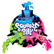 Squeeze Play | My American Shop