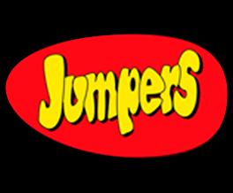 Jumpers, les collations croquantes ! | My American Shop