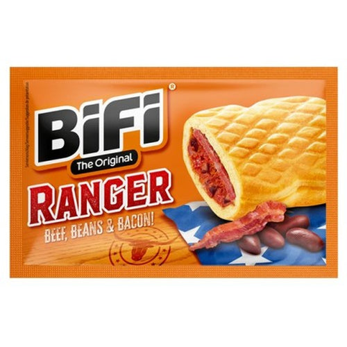 Bifi : les snacks à base de viande | My American Shop