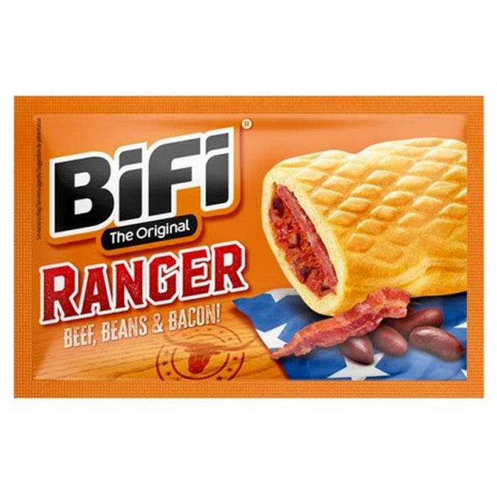 Bifi : les snacks à base de viande | My American Shop