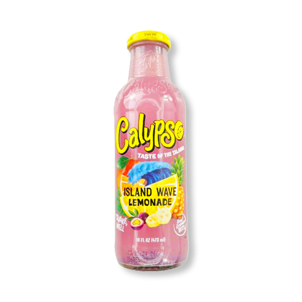 Calypso Lemonade Island Wave chez My American Shop