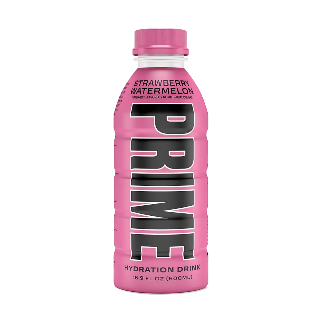PRIME - La gamme Hydration de Logan Paul dispo chez My American Shop