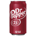 Dr Pepper Original chez My American Shop