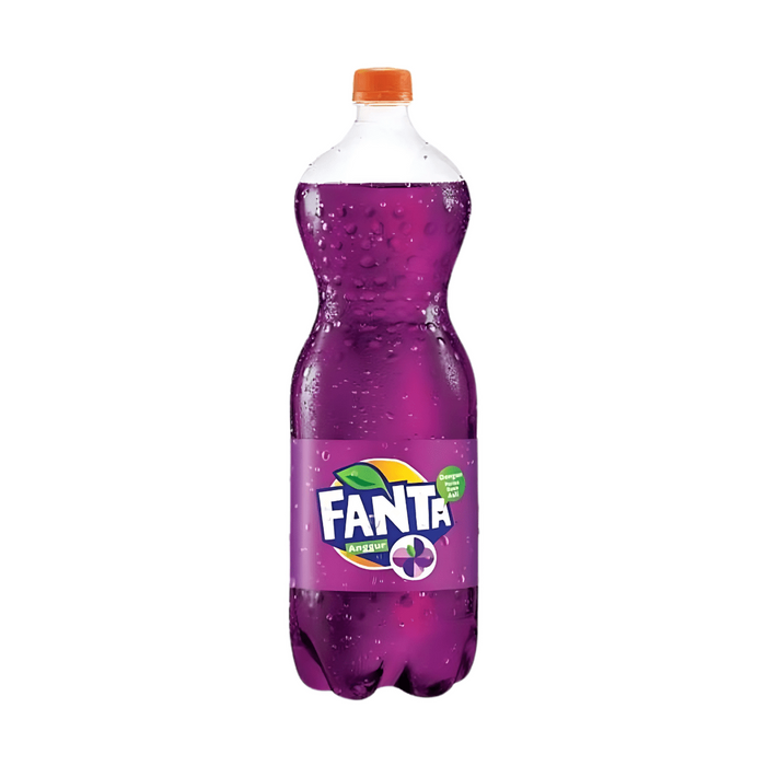 Fanta : la boisson aux saveurs infinies | My American Shop