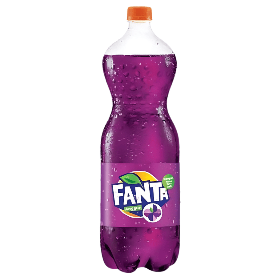 Fanta : la boisson aux saveurs infinies | My American Shop