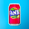 Fanta Strawberry Kiwi | My American Shop