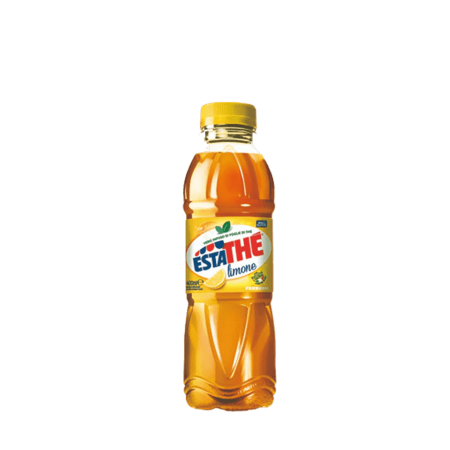 Ferrero Estathe Bottle Lemon