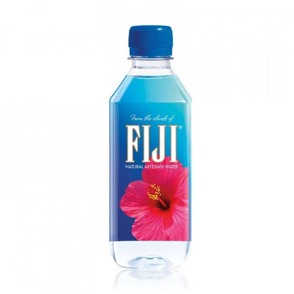 Fiji Water Small chez My American Shop