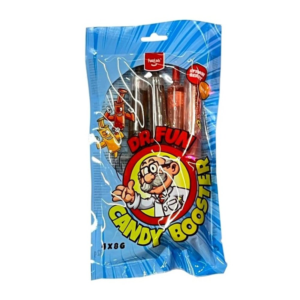 Funlab Candy Booster