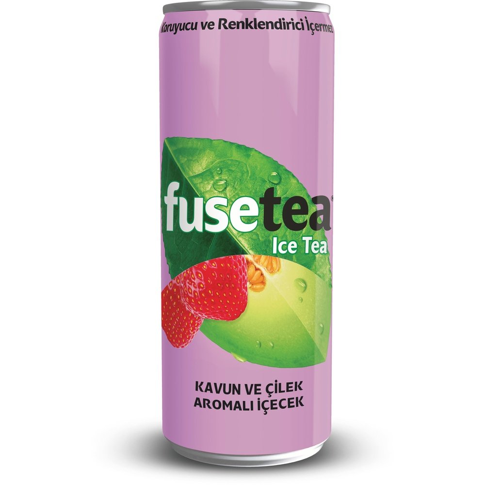 Fuze Tea