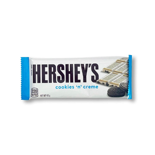 Hershey's : le géant du chocolat américain | My American Shop