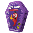Hot Chip Challenge, la nouvelle recette | My American Shop