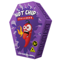 Hot Chip Challenge, la nouvelle recette | My American Shop