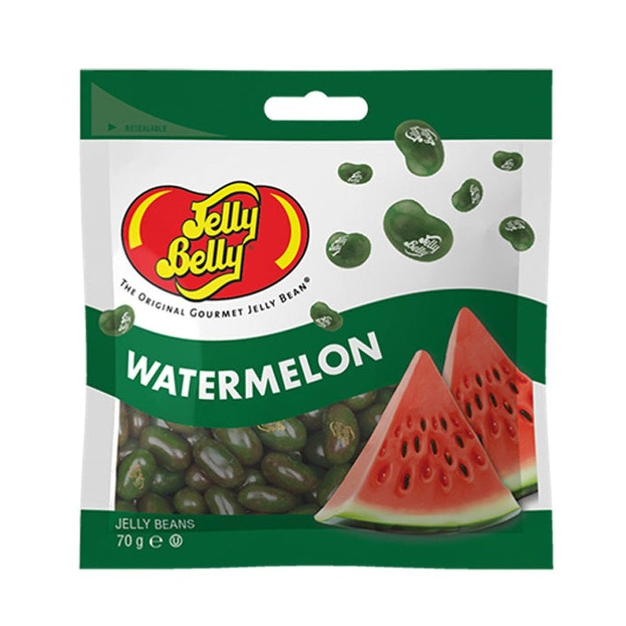 Jelly Belly Beans Watermelon chez My American Shop