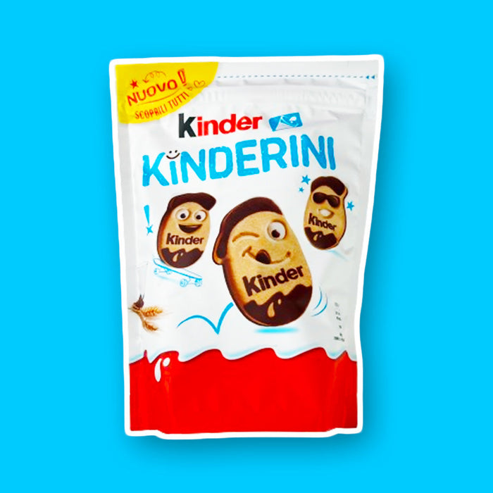 Kinder Kinderini