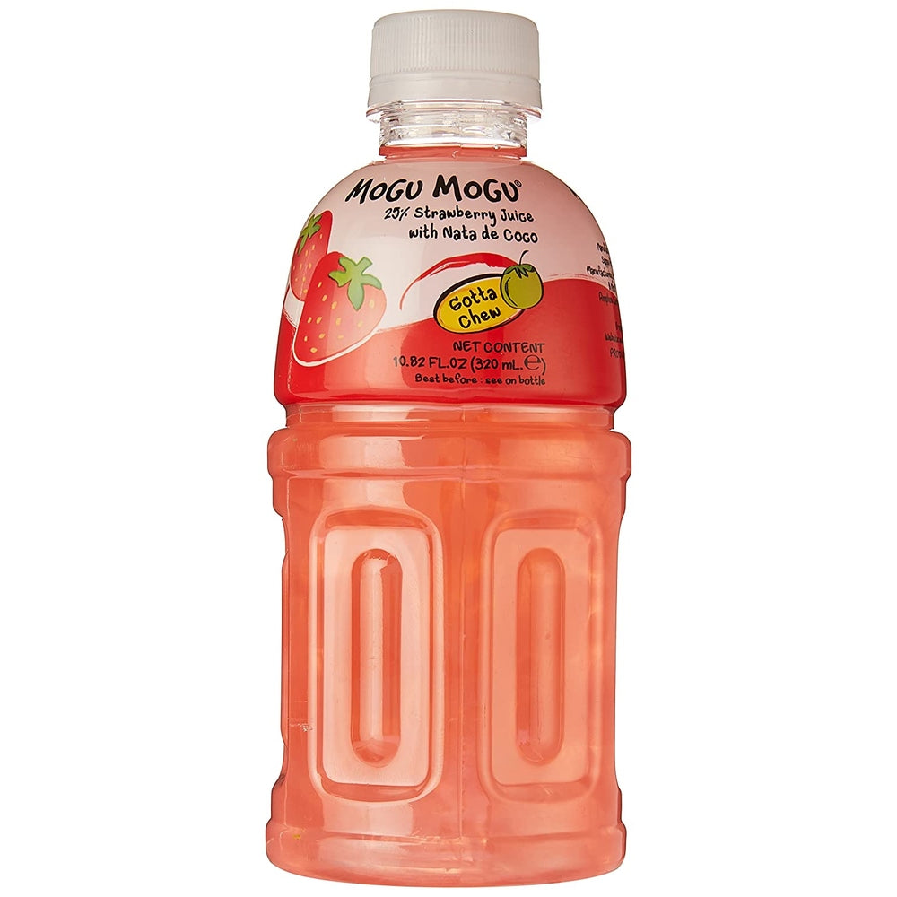 Mogu Mogu Strawberry chez My American Shop