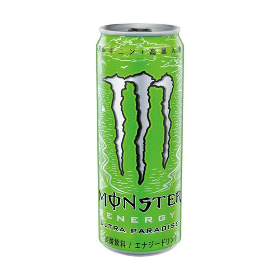 Monster Energy : +25 saveurs disponibles – My American Shop