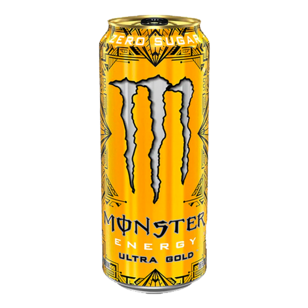 Monster Energy : +25 saveurs disponibles – My American Shop