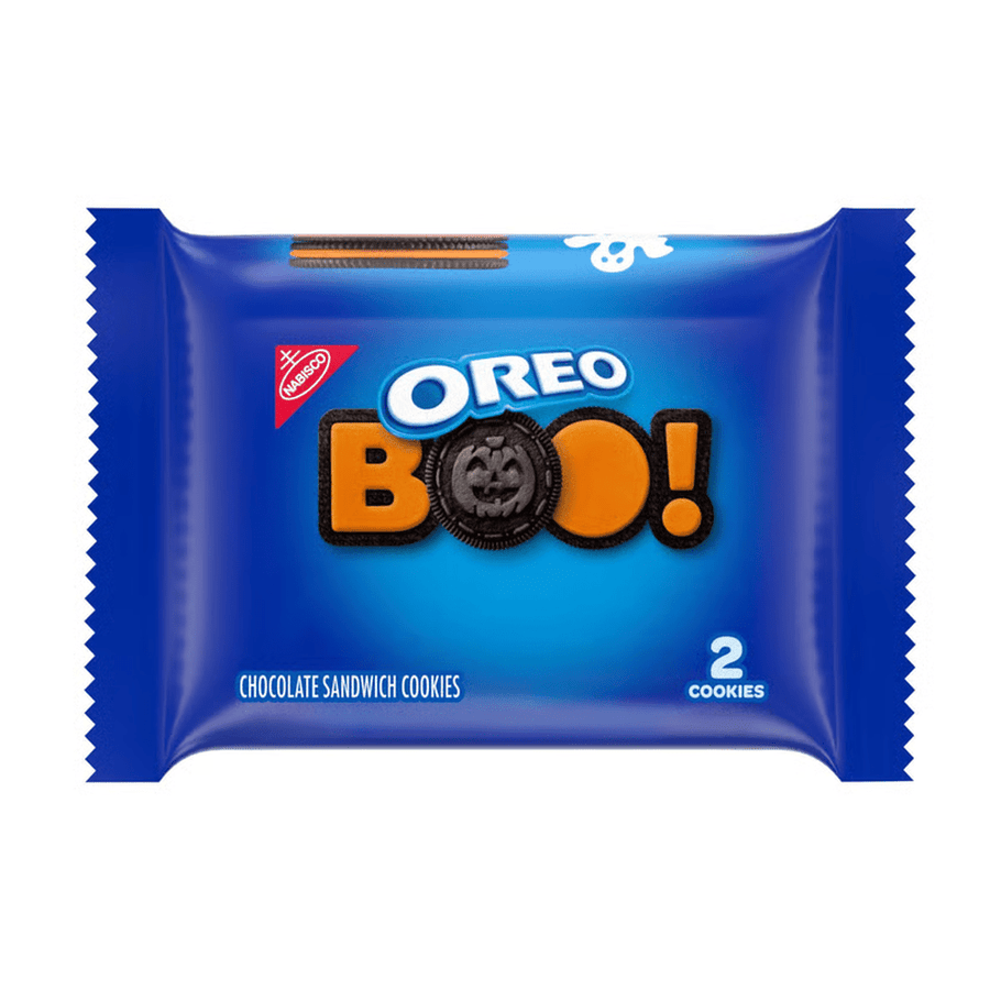 Oreo, un classique des biscuits ! | My American Shop