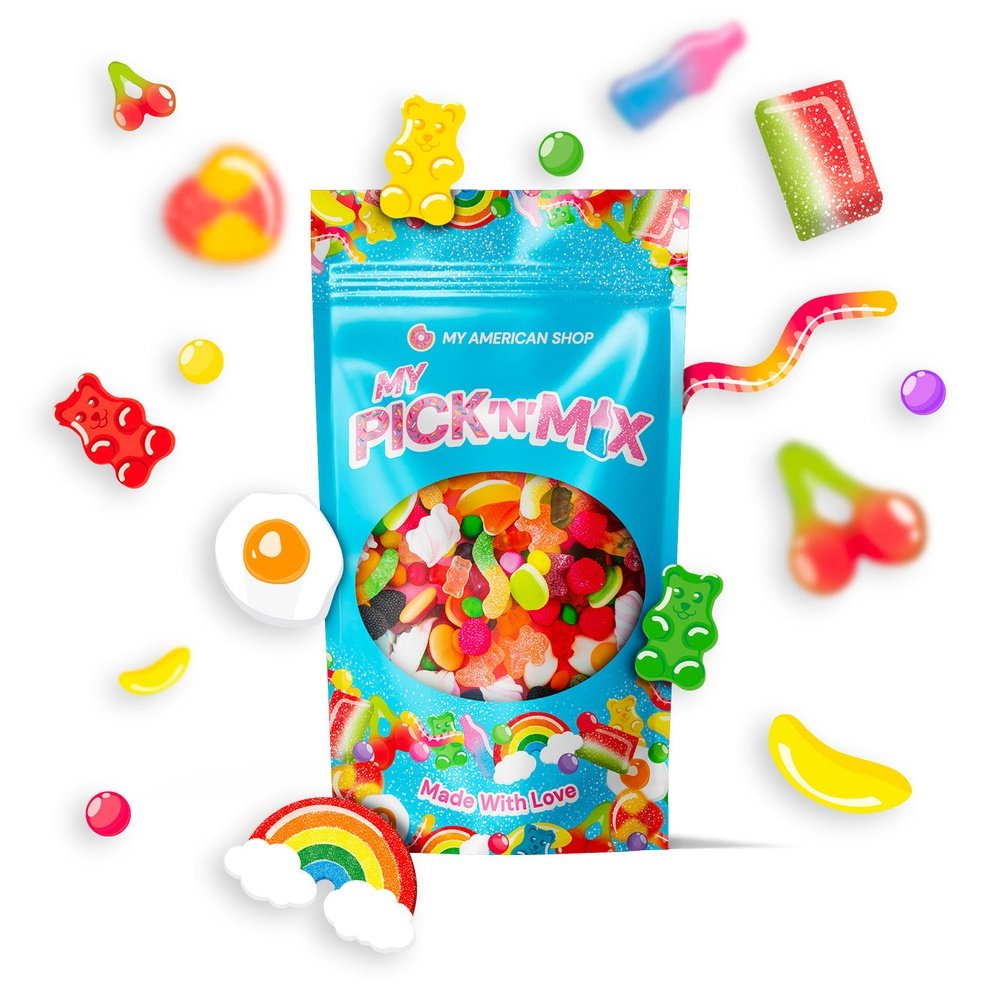 My Pick'n'Mix | 500g
