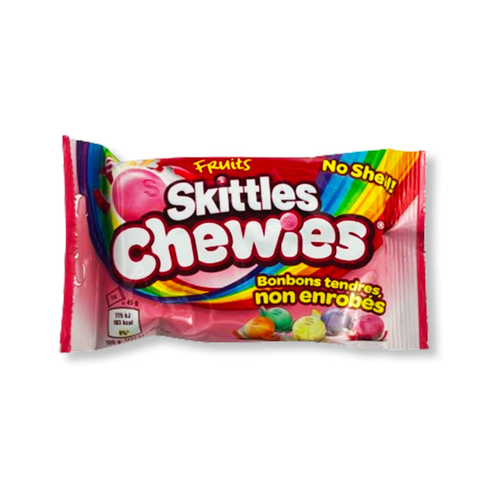 Skittles : Les bonbons arc-en-ciel | My American Shop