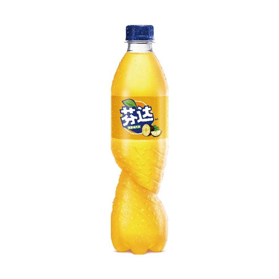 Fanta : la boisson aux saveurs infinies | My American Shop