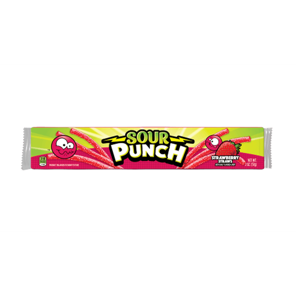 Sour punch