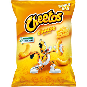 Cheetos, tes chips croustillants préférés ! | My American Shop