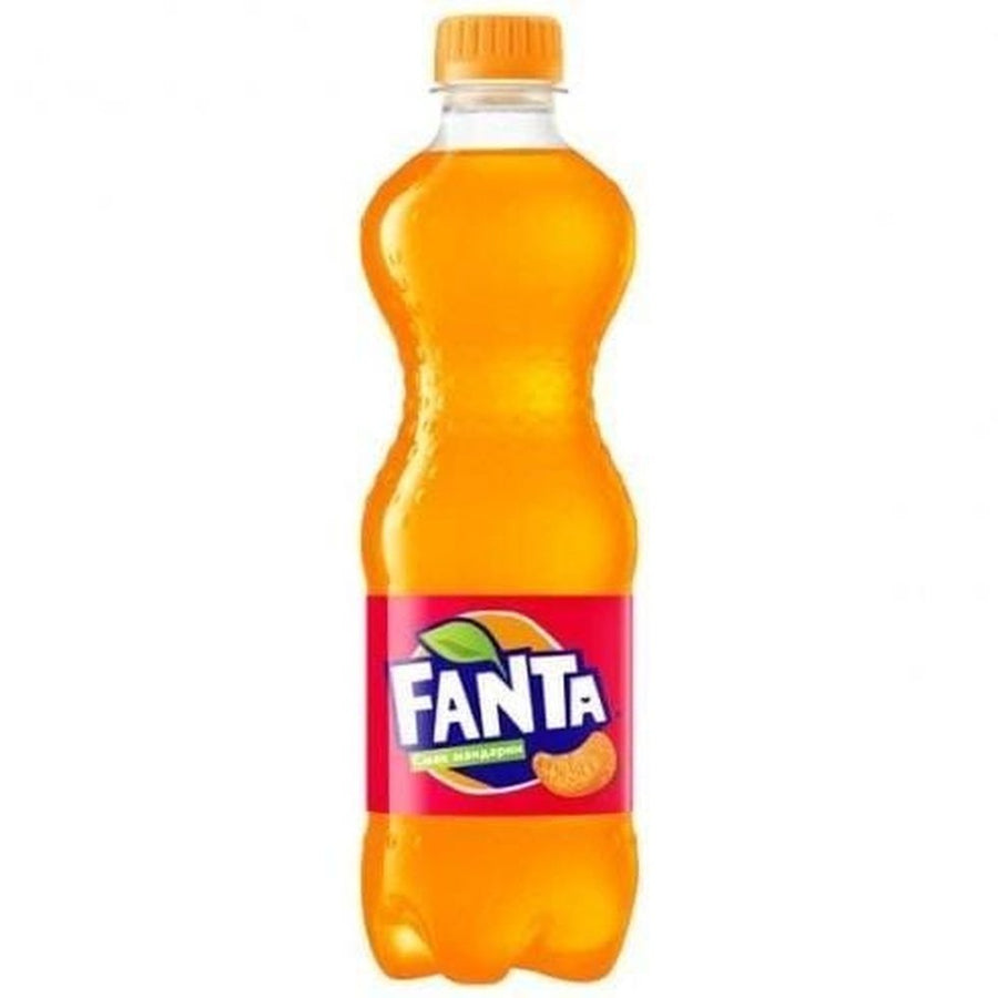 Fanta : la boisson aux saveurs infinies | My American Shop