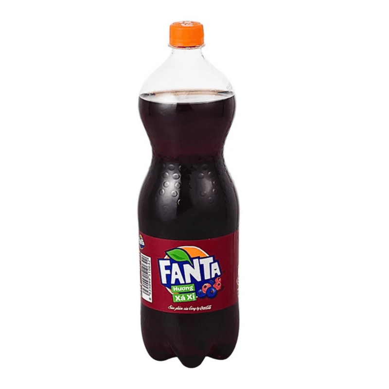 Fanta : la boisson aux saveurs infinies | My American Shop