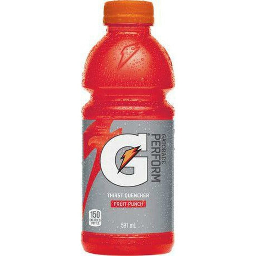 Gatorade: le meilleur de la boisson sportive | My American Shop