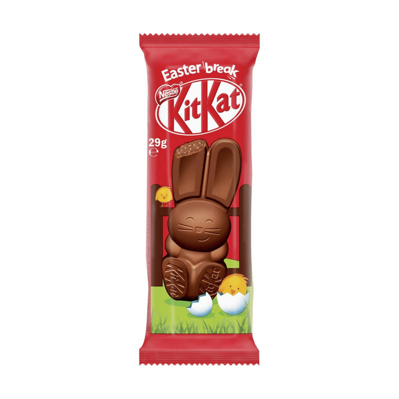 Kit Kat : Les biscuits aux différents chocolats | My American Shop