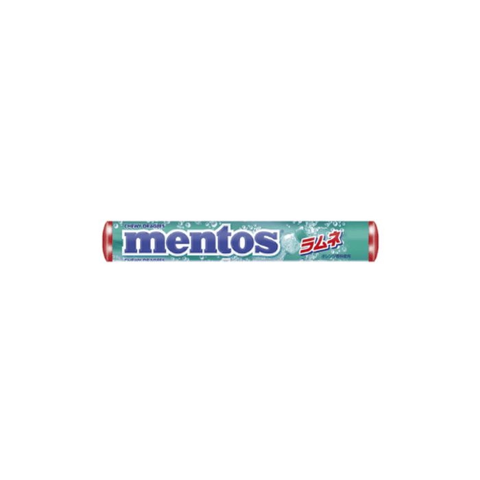 Mentos : Les bonbons mentholés | My American Shop