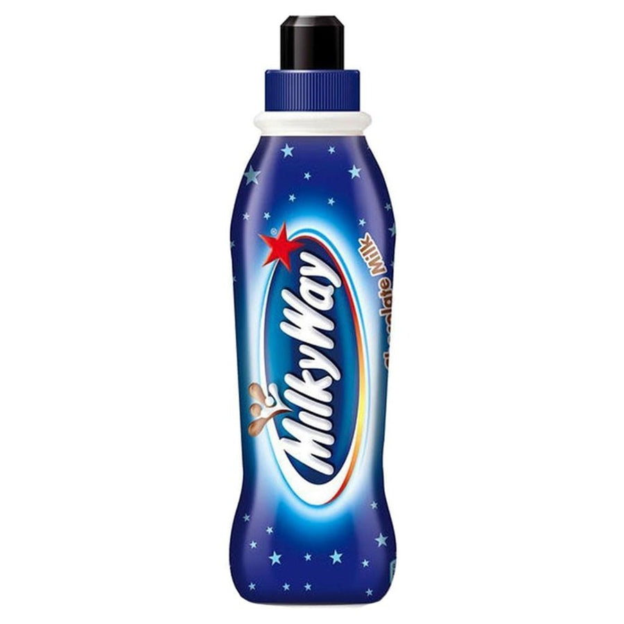 Milky Way, le chocolat blanc mythique ! | My American Shop