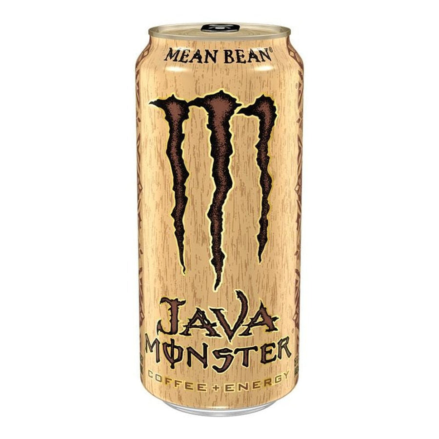 Monster Java Mean Bean My American Shop