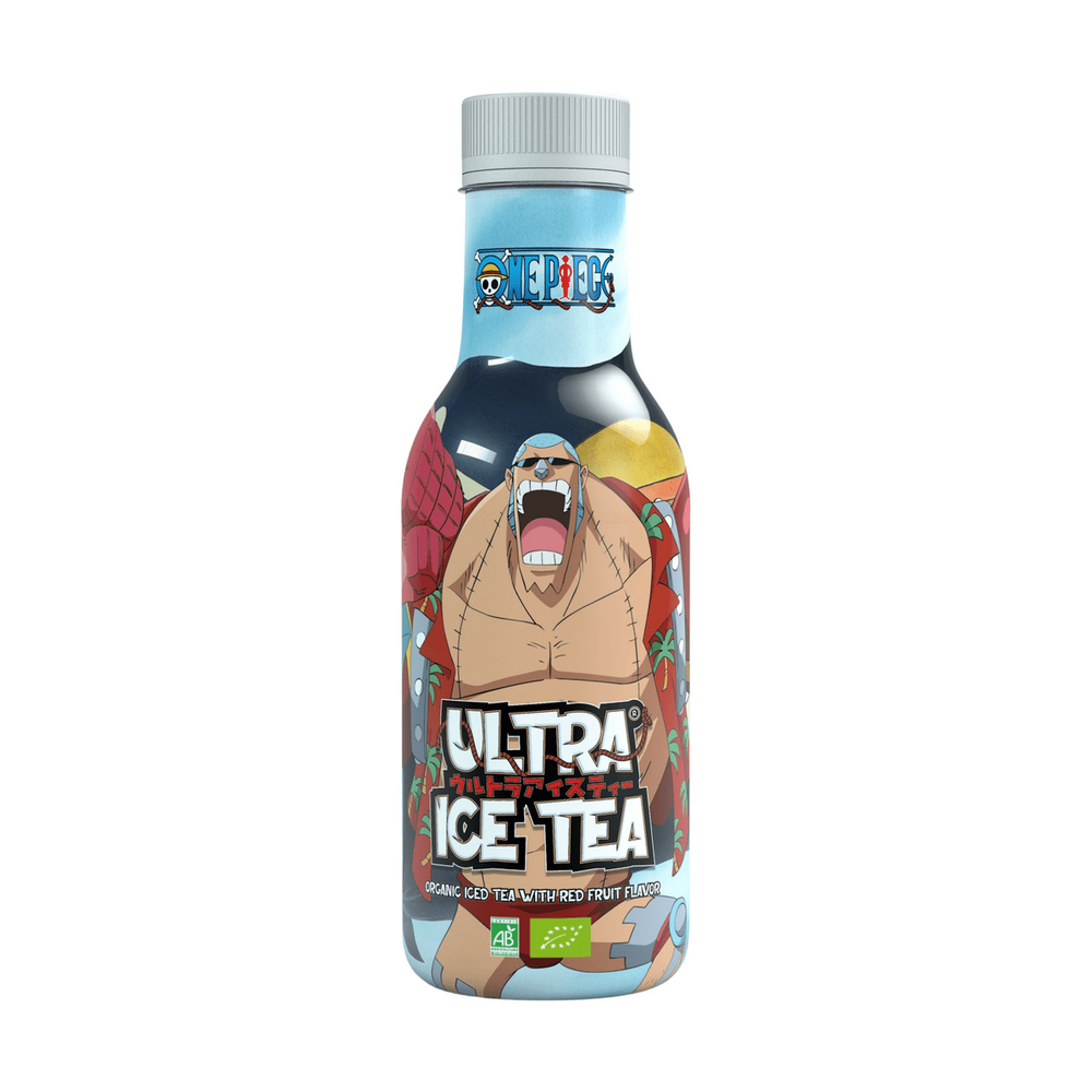 One piece, le fameux animé ! | My American Shop