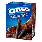 Oreo Wafer Roll Chocolate My American Shop