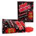Pop Rocks Popping Candy Strawberry | My American Shop