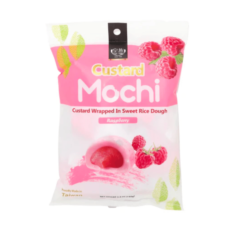 Les mochis chez My American Shop