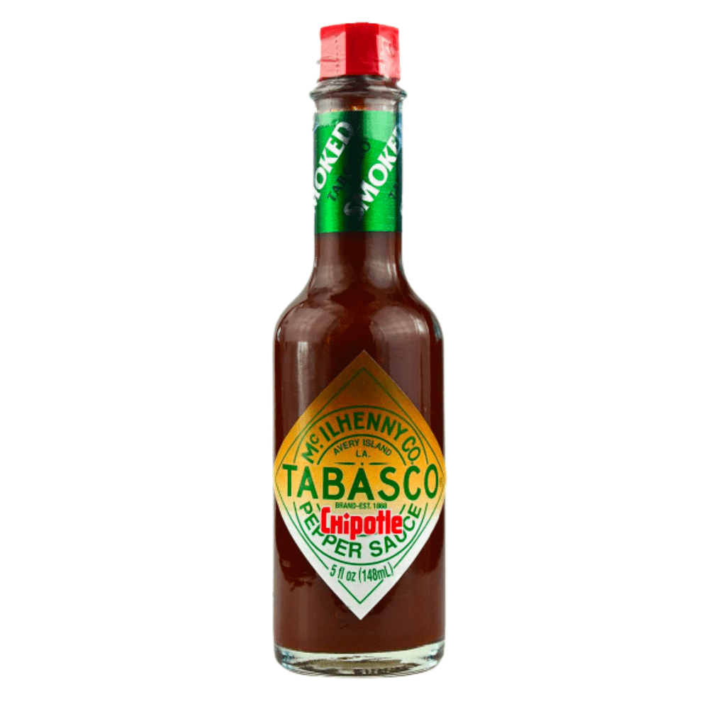 Tabasco, la fameuse marque de sauces | My American Shop