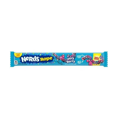 Nerds : Les bonbons aux doubles goûts | My American Shop