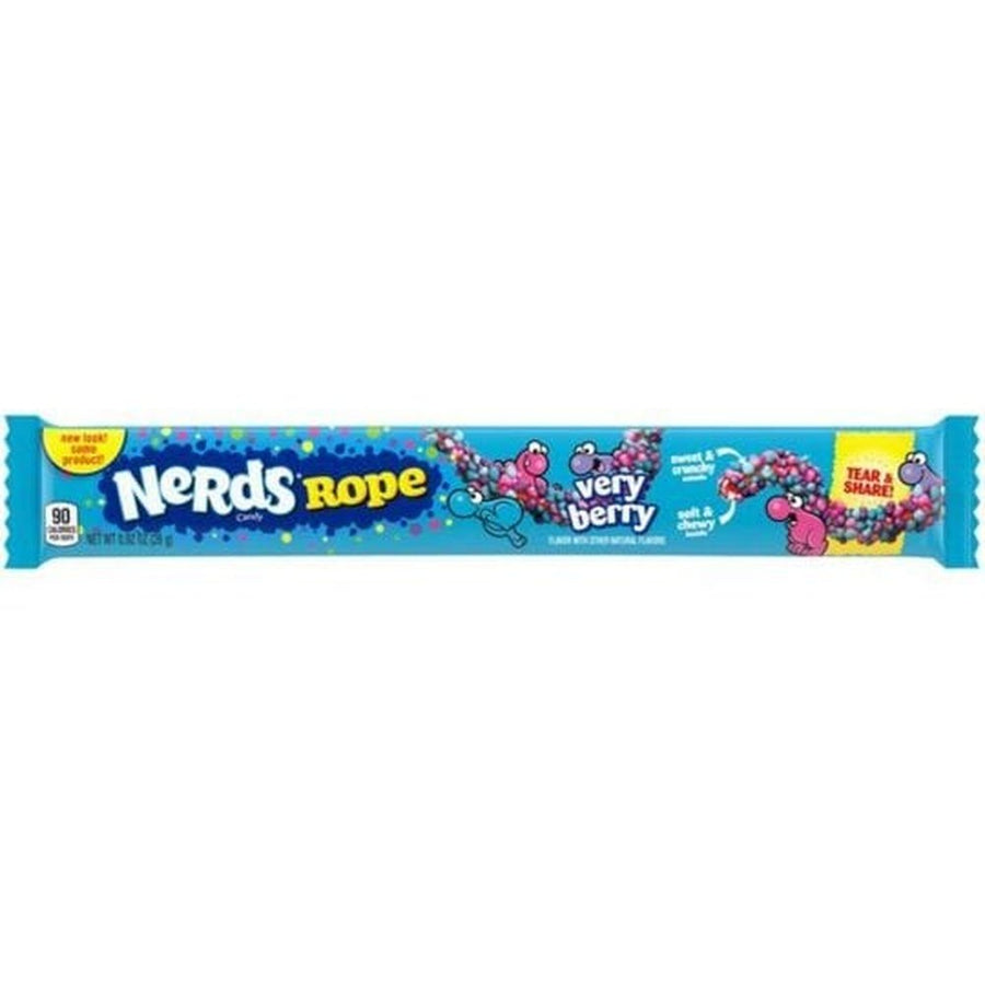 Wonka : Les bonbons de Willy Wonka | My American Shop